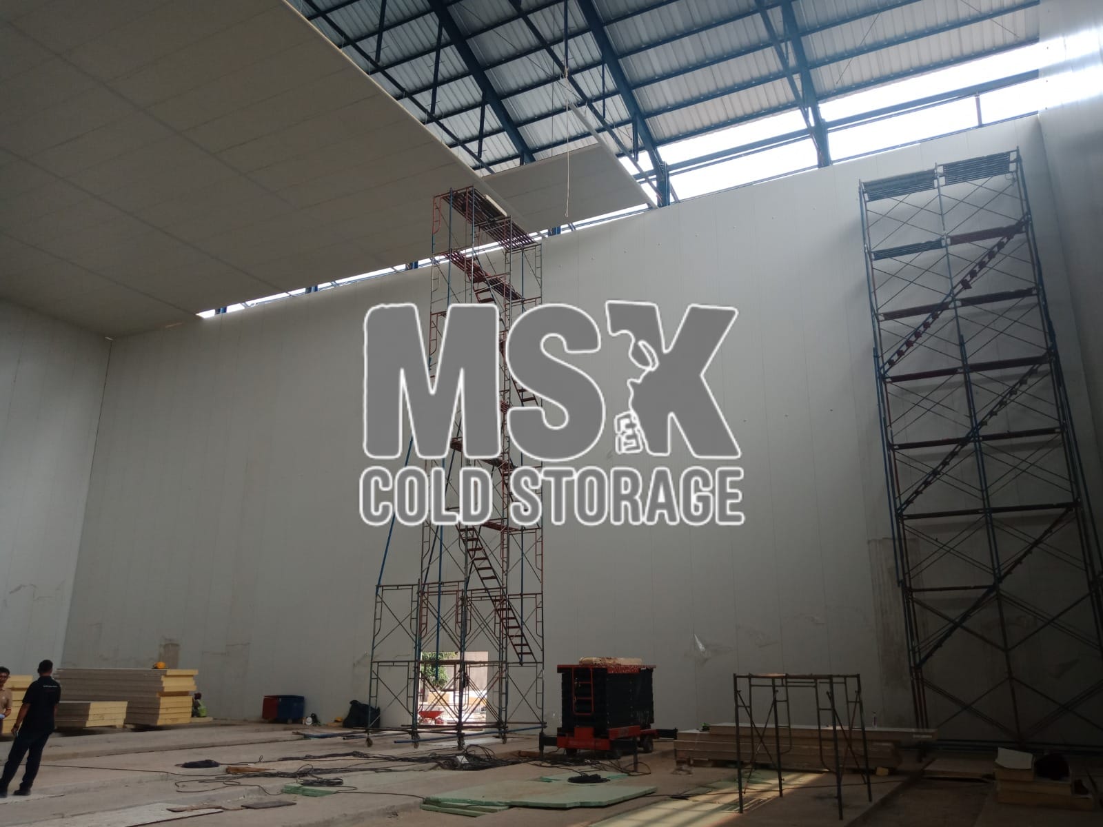 SPECIAL COLD STORAGE DAN RUANG PENDINGIN HARGA MURAH SE-INDONESIA